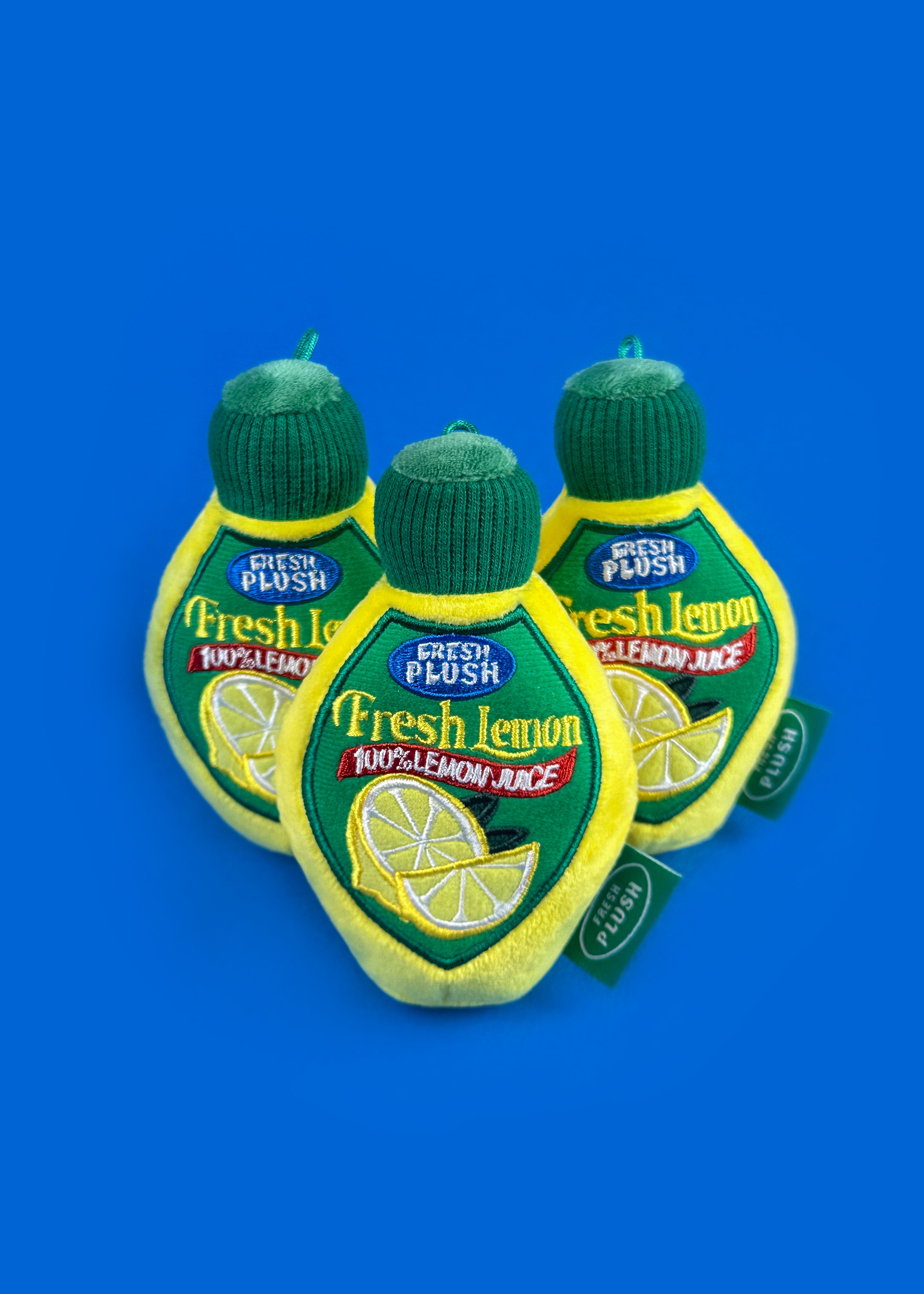 Lemon Juice – licked.sg