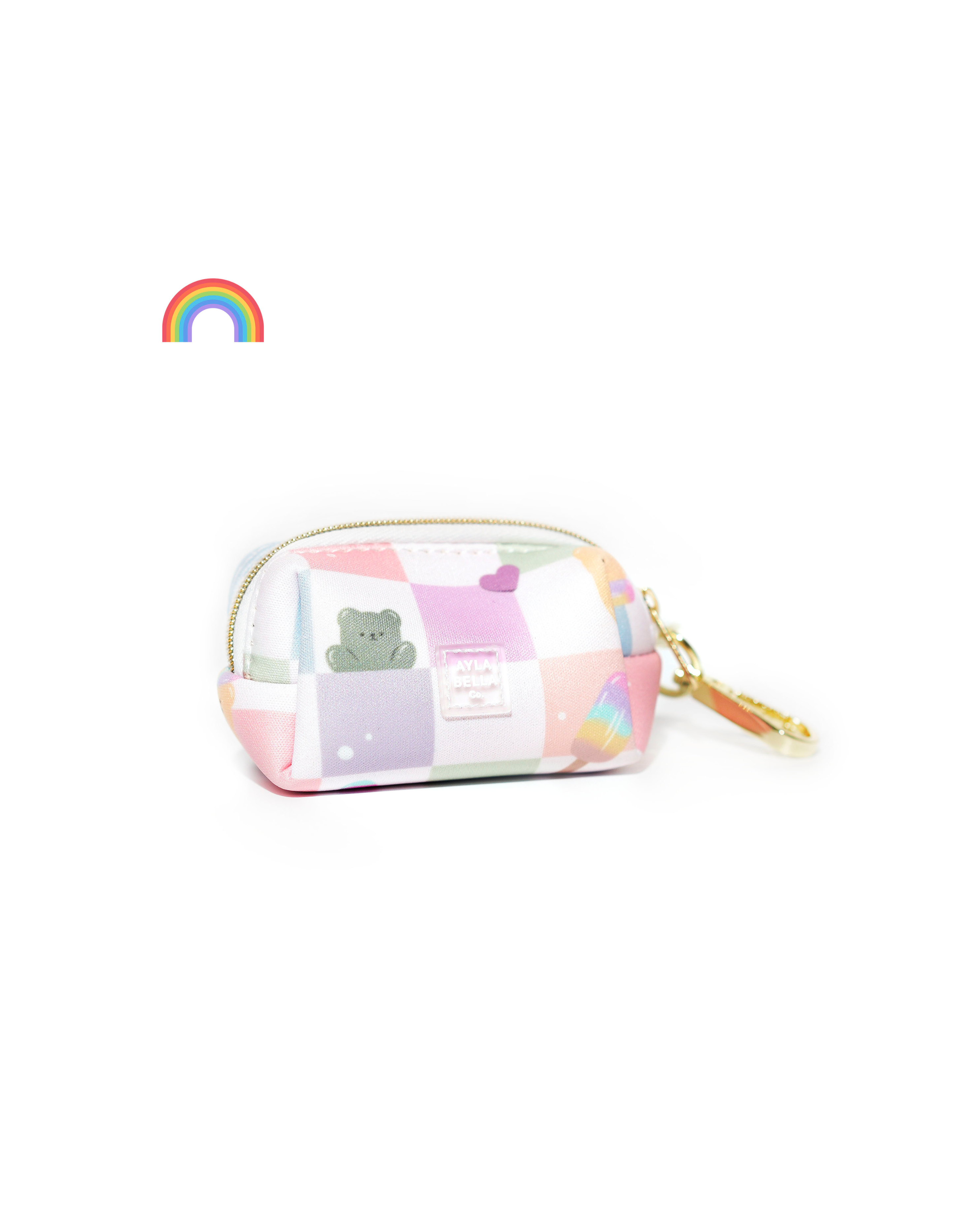 Cuddle Me, Baby Poop Bag – LICKED.